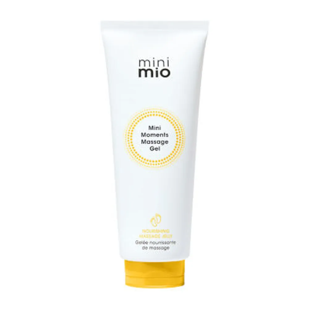 Mini Mio Mini Moments Massage Gel | Hamilton Place