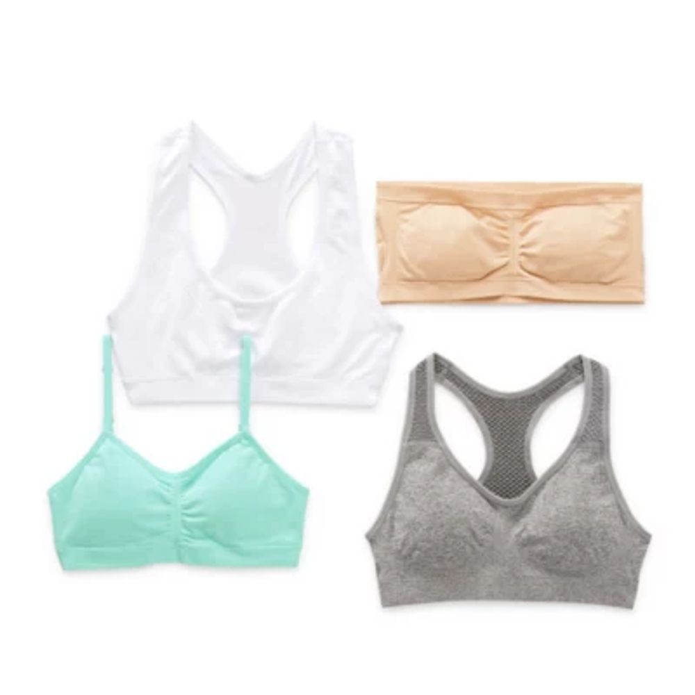 Maidenform Bras For Girls