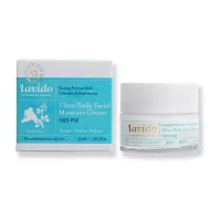 Lavido Ultra Daily Facial Moisture Cream | Hamilton Place