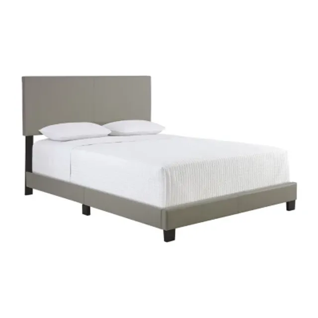 Jcp bed frames store