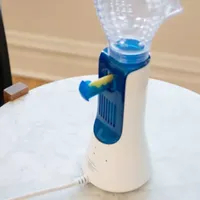 Crane Corded Steam Inhaler | Plaza Las Americas