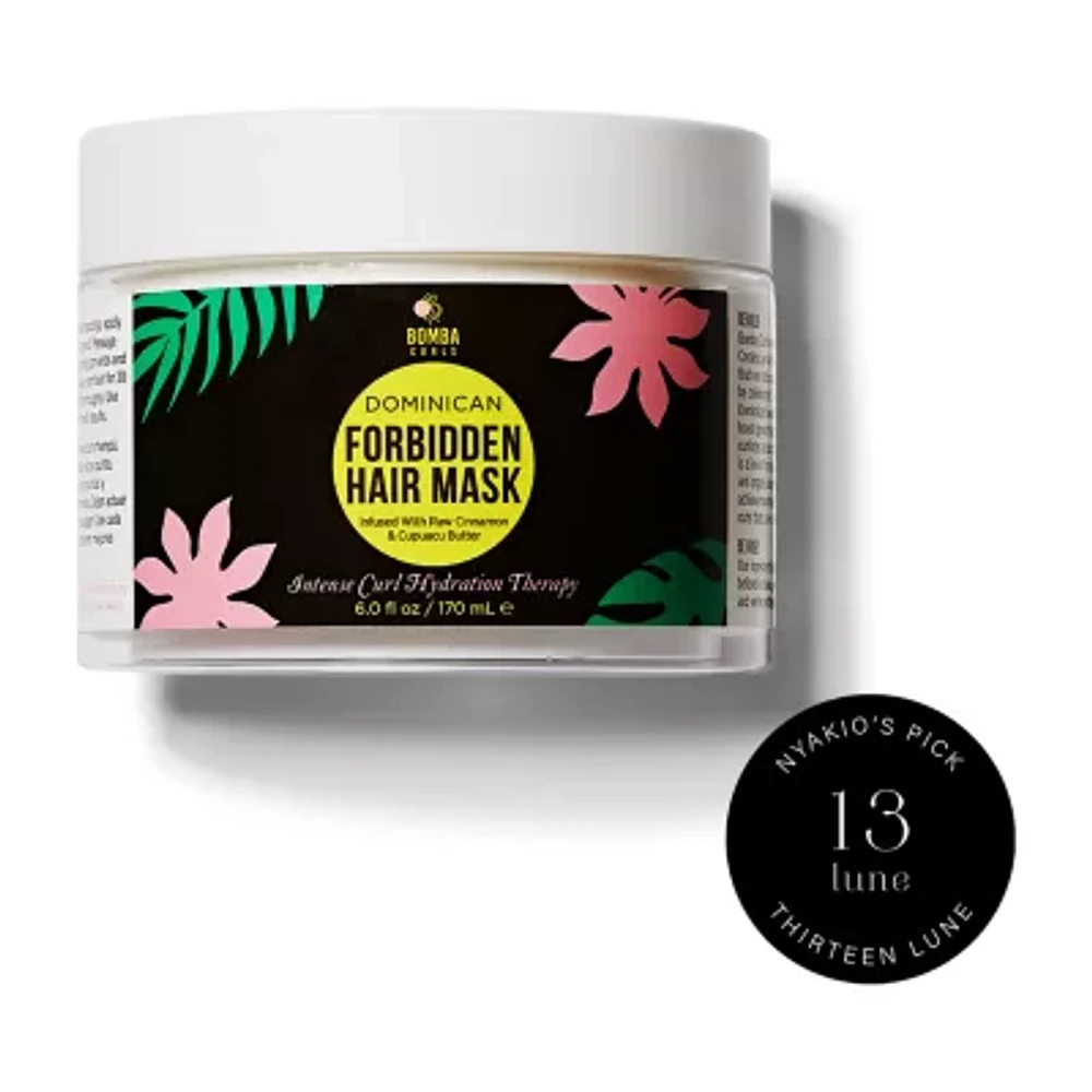 Bomba Curls Forbidden Hair Mask | Arden Fair