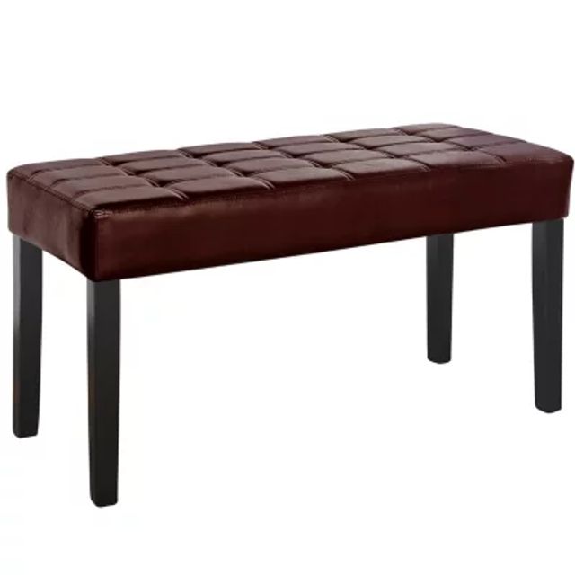 Benches | Plaza Las Americas