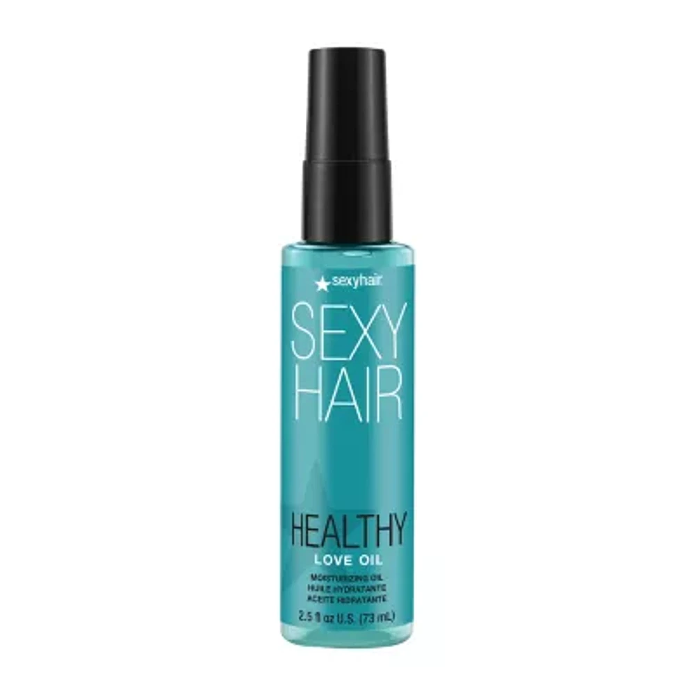 Sexy Hair Healthy Love Hair Oil - 2.5 oz. | Hamilton Place