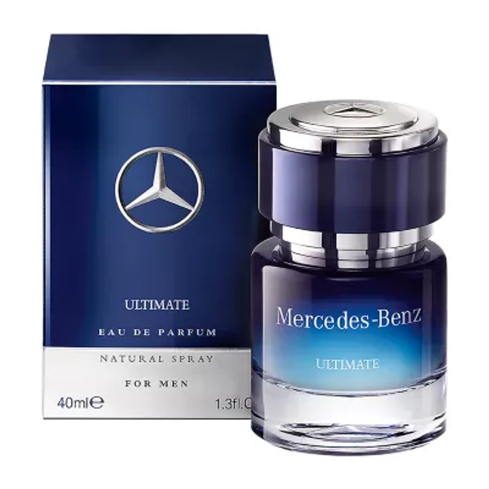 Mercedes-Benz Ultimate Eau De Parfum For Men | Arden Fair