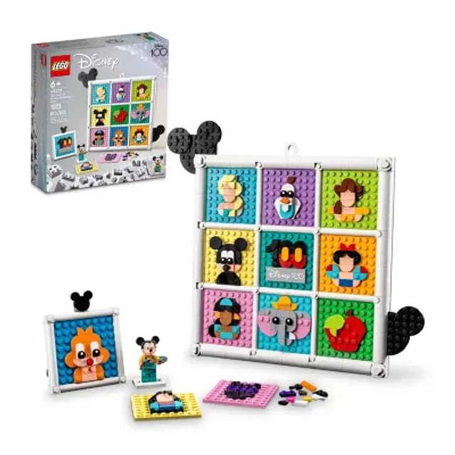 Lego at Plaza Las Americas in San Juan, PR