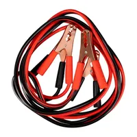 MVMT 12 Ft Booster Cables and Gauge | Hamilton Place