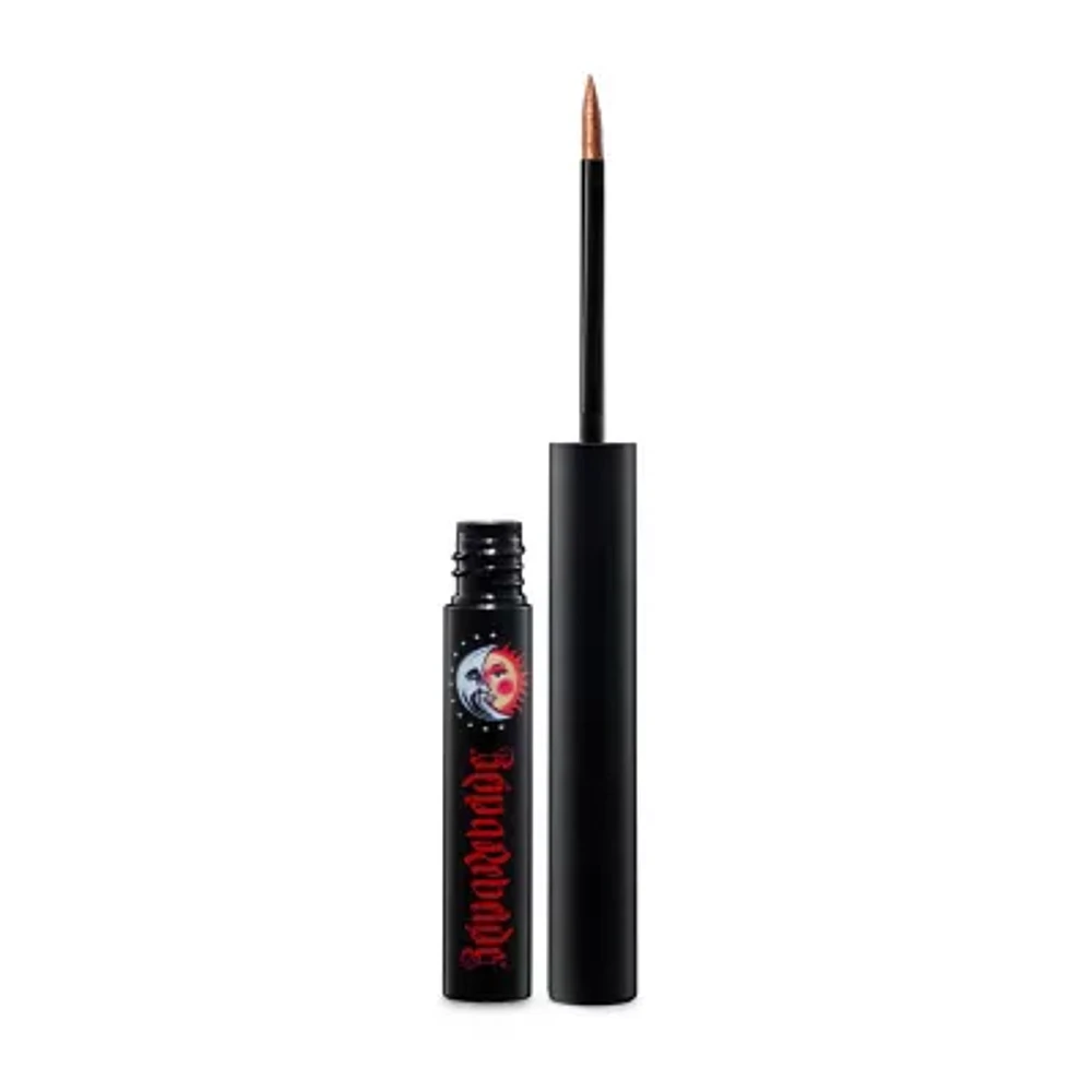 Reina Rebelde Rebel Eye Definer Liquid Eyeliner | Hamilton Place