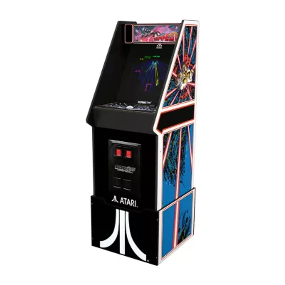Arcade1Up - Atari Tempest Legacy Ed Arcade | Hamilton Place