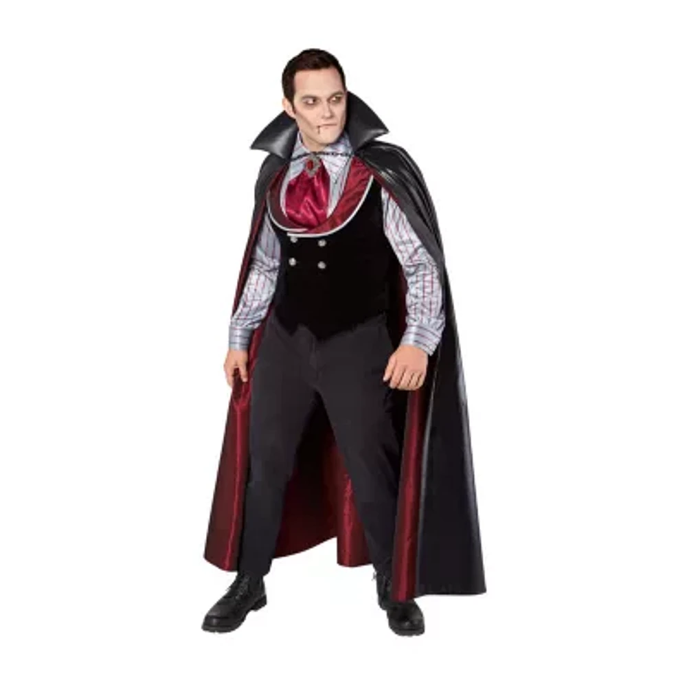 RUBIES Mens Head Vampire 3-pc. Costume | Hamilton Place