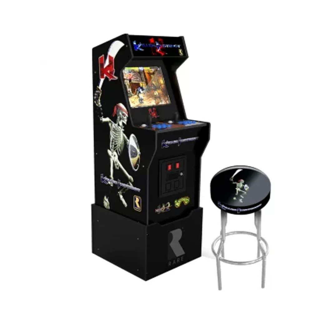 Arcade1Up - Killer Instinct Arcade | Hamilton Place