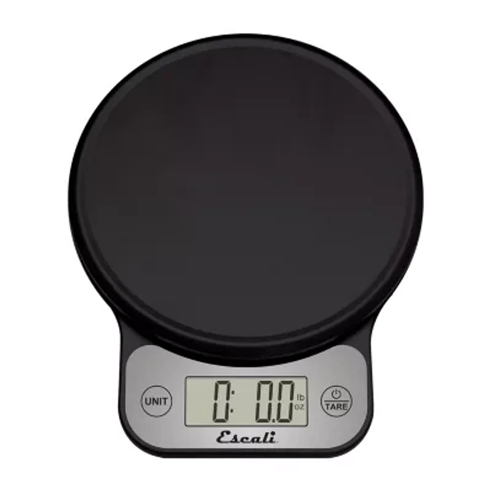 Escali Telero Digital Kitchen Scale | Hamilton Place
