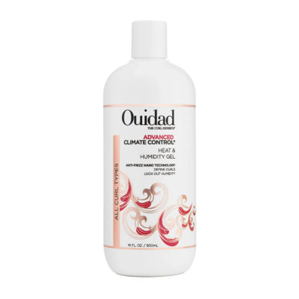Ouidad Acc Heat And Humidity Hair Gel-16 oz. | Hamilton Place