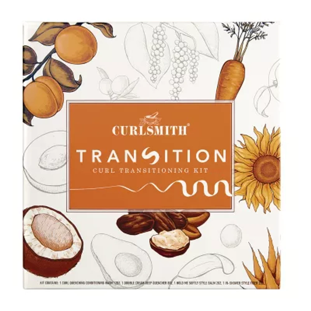 Curlsmith Transition Value Sets | Hamilton Place