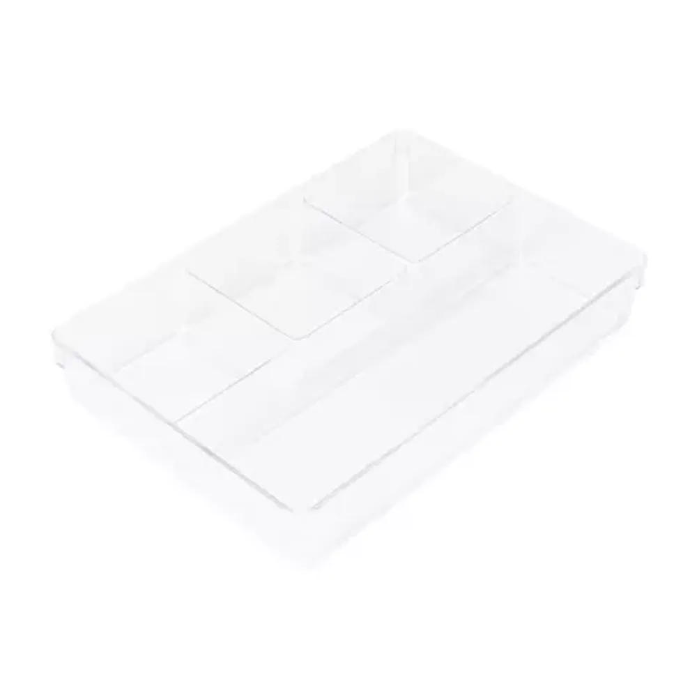 Home Expressions 4-Compartment Storage Bin | Arden Fair