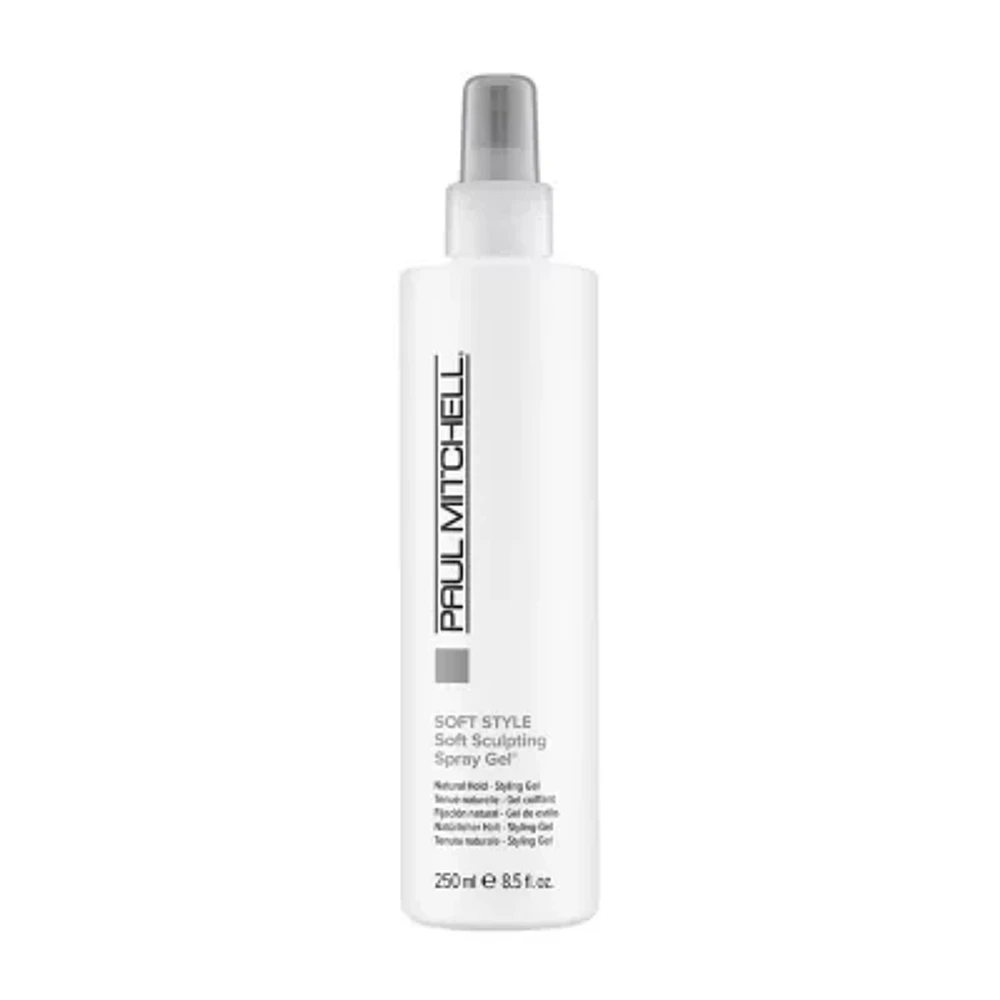 Paul Mitchell Soft Sculpting Spray Hair Gel-8.5 oz. | Hamilton Place