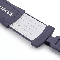 Samsonite 2 Pack Security ID Tags at Hamilton Place in Chattanooga, TN