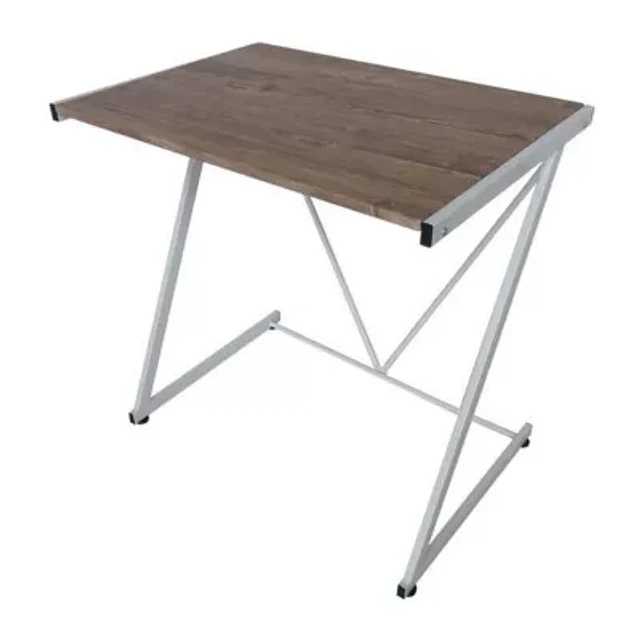Urban shop wood metal student desk store