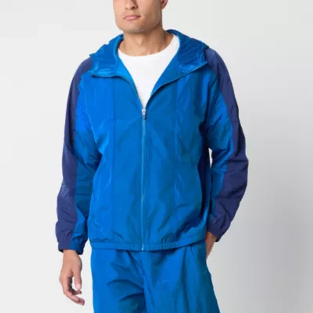 Xersion Mens Windbreaker | Arden Fair