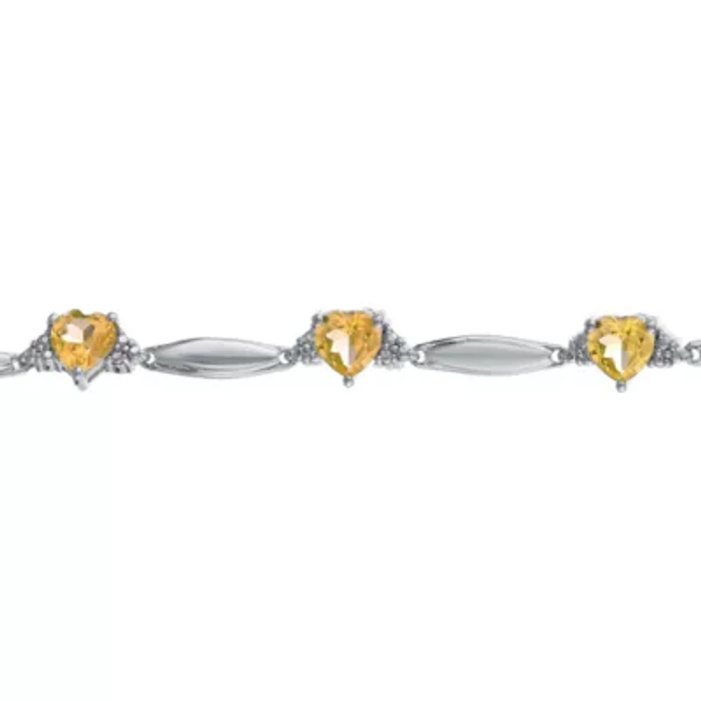 Jcpenney silver bracelets store
