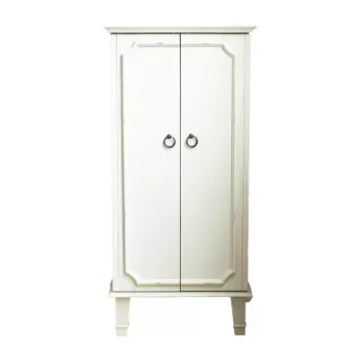 Hives and honey cabby jewelry armoire store