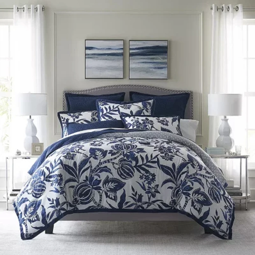 Jcpenney comforters store