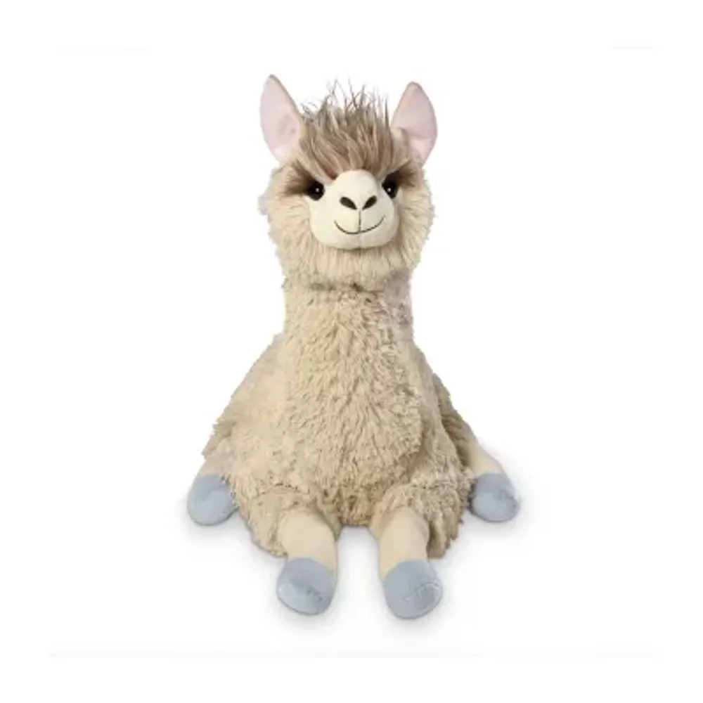 Melissa & Doug Jumbo Llama Stuffed Animal | Hamilton Place