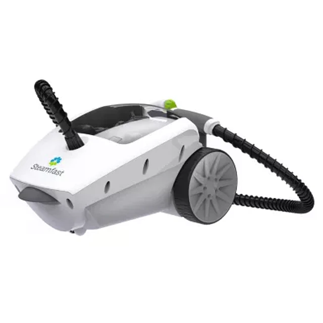 Steamfast™ Deluxe Canister Steam Cleaner SF-375 | Arden Fair