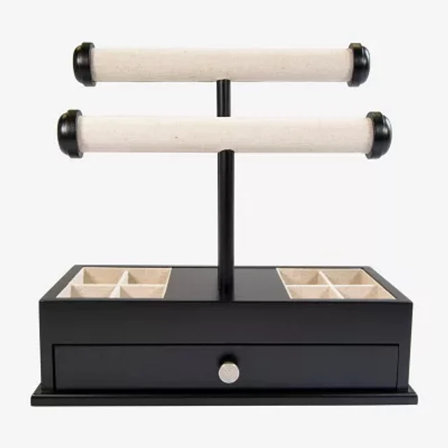 Jcpenney standing jewelry box store