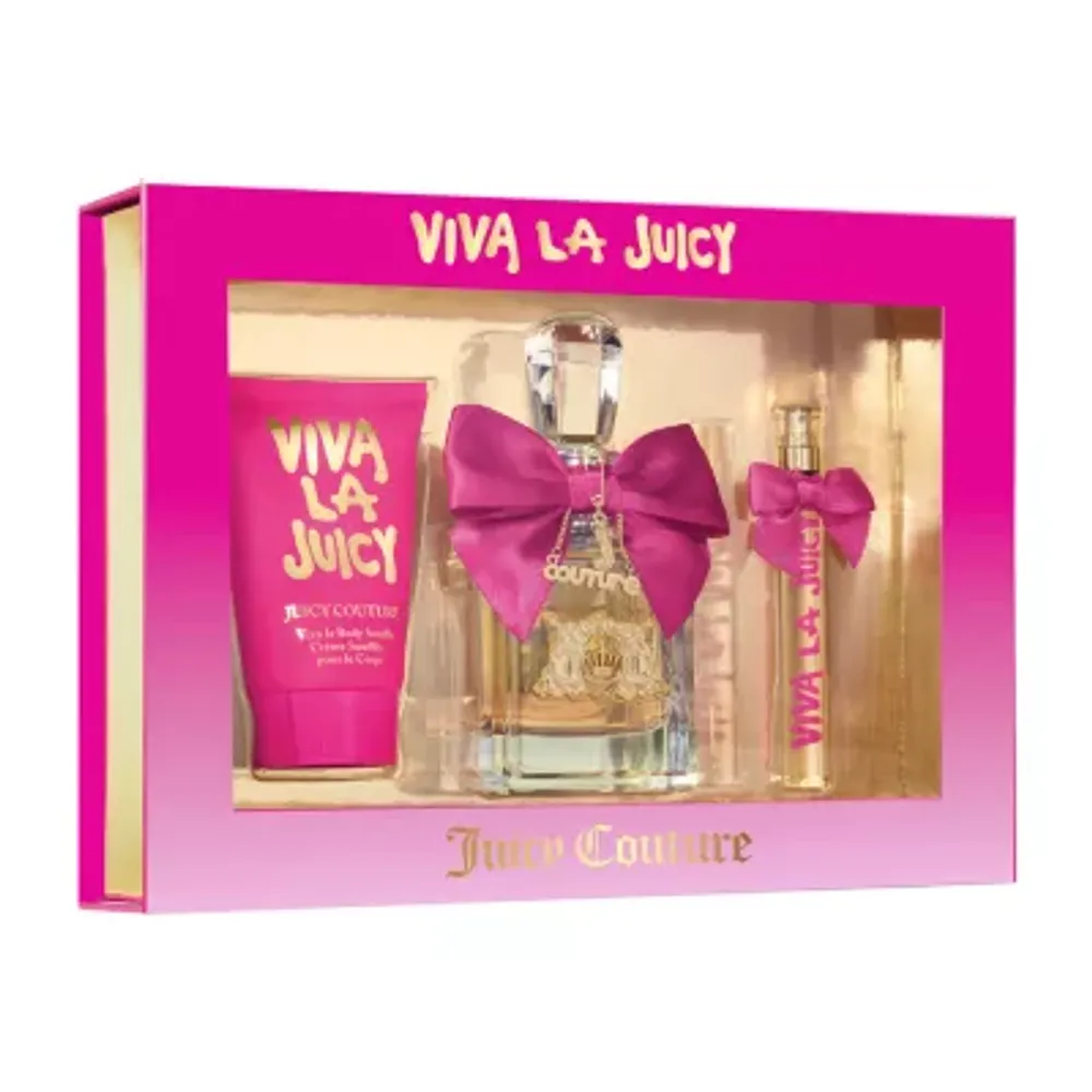 Jcpenney perfume store