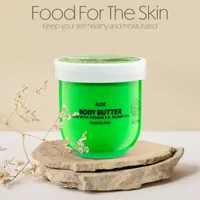 Lovery Aloe Body Butter - 6oz ($18 Value) | Hamilton Place