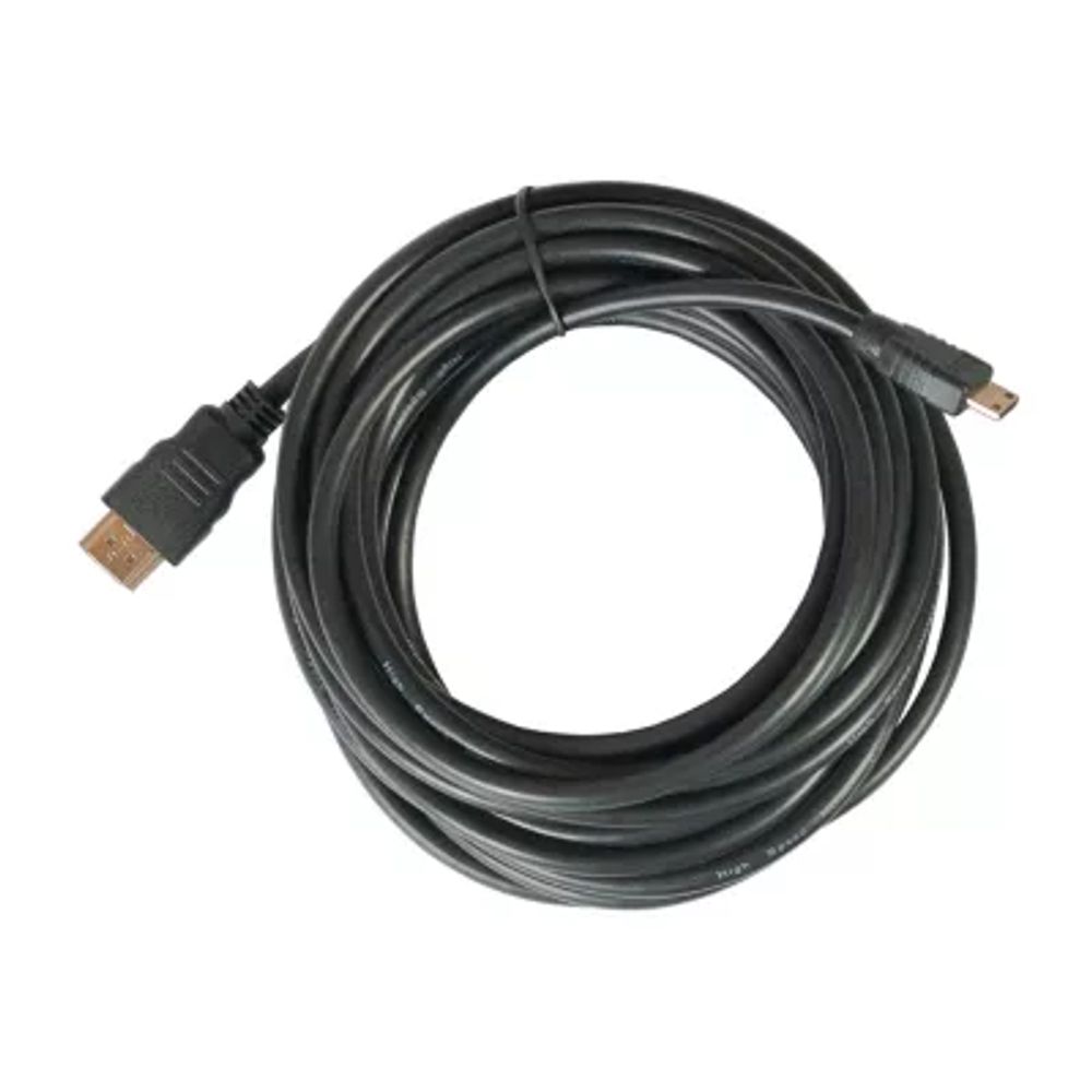 ChromaCast Mini HDMI to Standard Cable | Hamilton Place