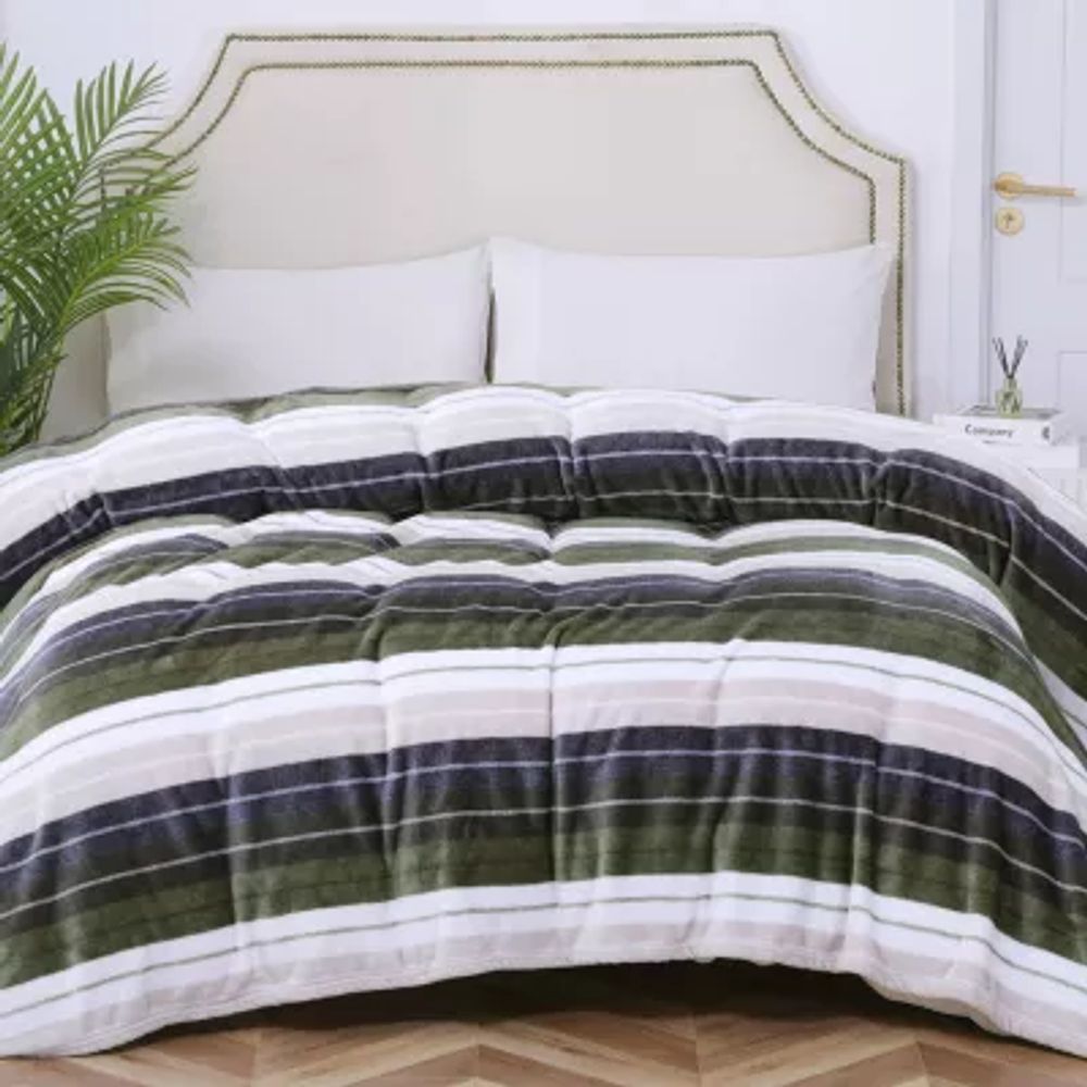 Chaps Comforter Set Queen