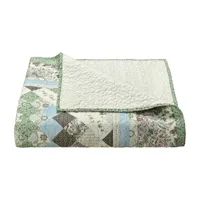 Laurel Manor Alyssa Bedspread | Hamilton Place