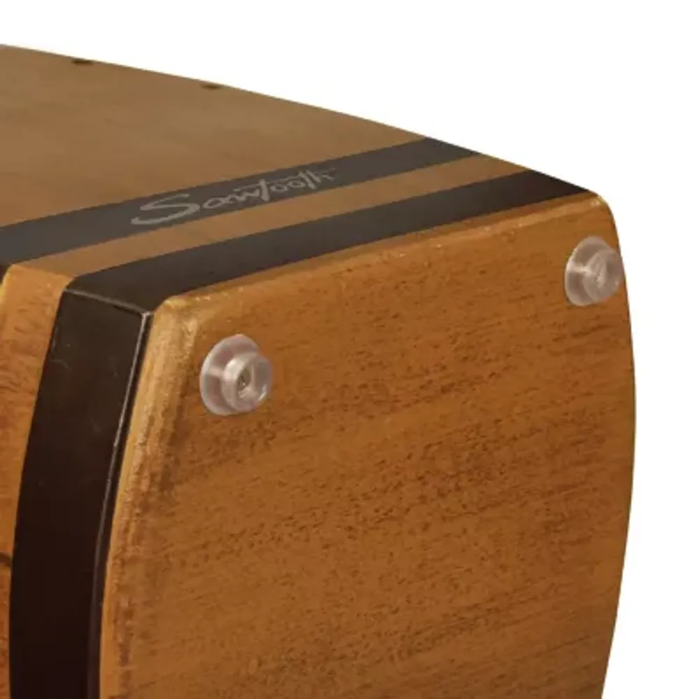 Sawtooth Wine Barrel Cajon | Hamilton Place