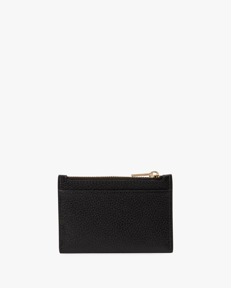 Kate Spade Knott Zip Card Holder | Mall of America®