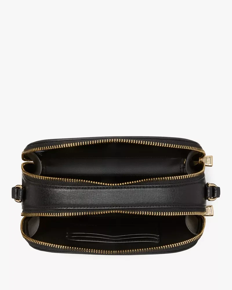 Kate Spade Devin Double Zip Dome Crossbody at Mall of America® in ...