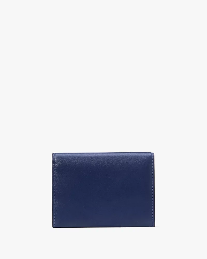 Kate Spade Label Card Case Trifold Wallet | Mall of America®
