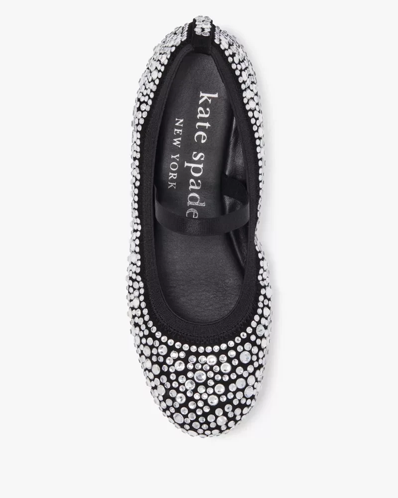 Kate Spade Violette Mary Jane Ballet Flats | Mall of America®