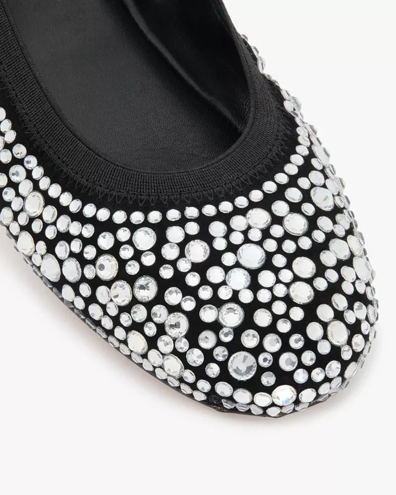 Kate Spade Violette Mary Jane Ballet Flats | Mall of America®