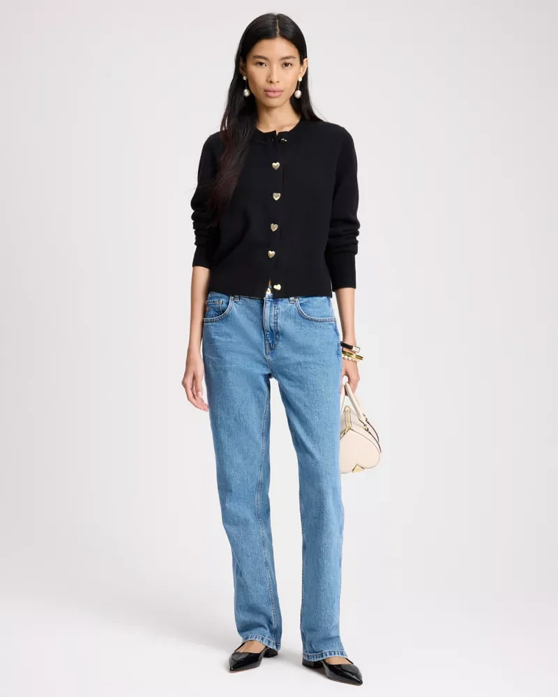 Kate Spade Pearl Button Nell Cardigan | Mall of America®