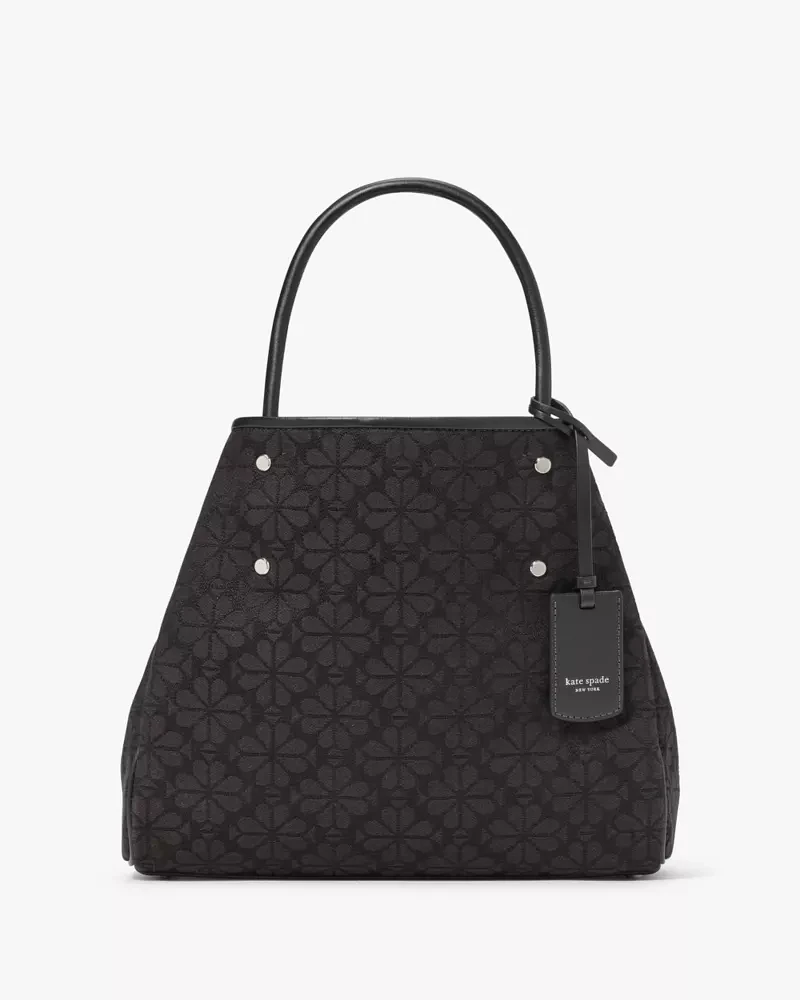 Kate Spade Spade Flower Jacquard Medium Everything Tote | Mall of America®
