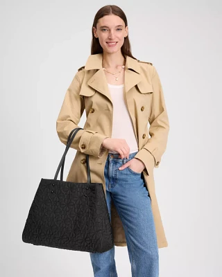 Kate Spade Tilly Quilted Large Tote Bag at Mall of America® in