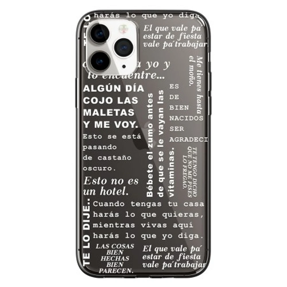 LCDLC Capa Dia da Mãe - Frases Típicas de Mãe | Centro Colombo