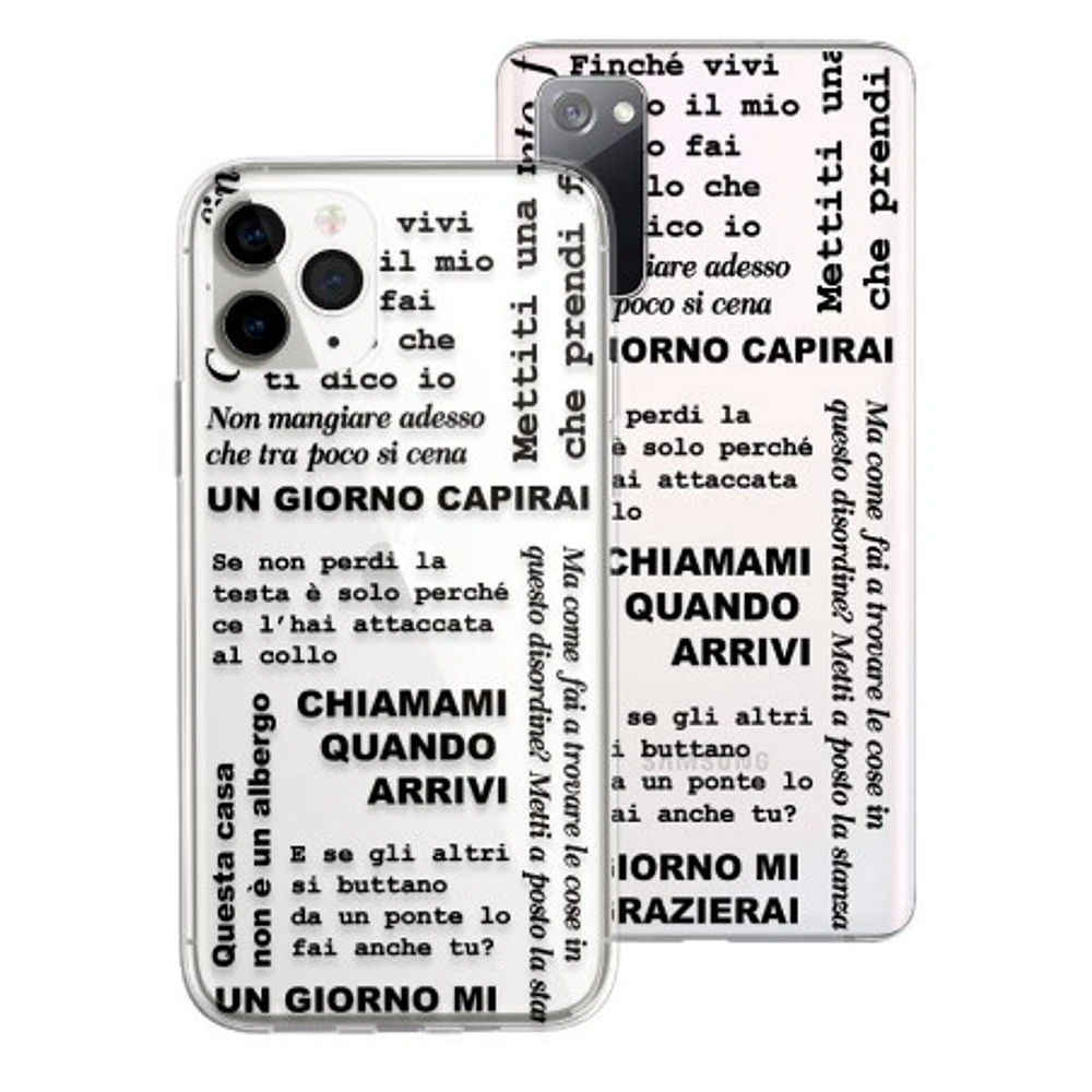 LCDLC Capa Dia da Mãe - Frases Típicas de Mãe | Centro Colombo