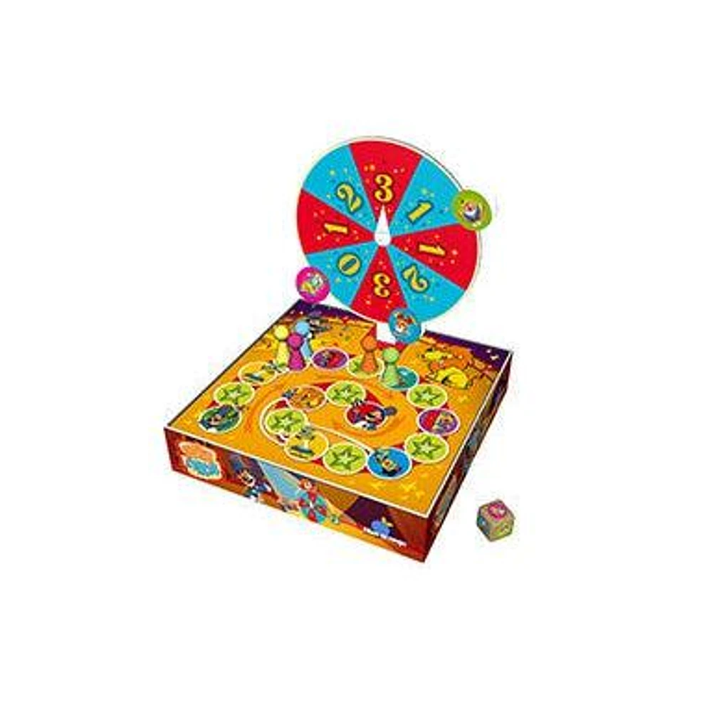 Blue Orange Games Spin Circus | Mall of America®