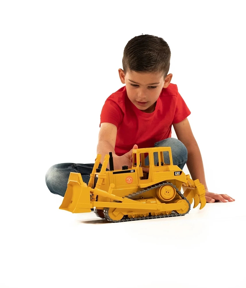 Bruder CATERPILLAR Bulldozer | Mall of America®
