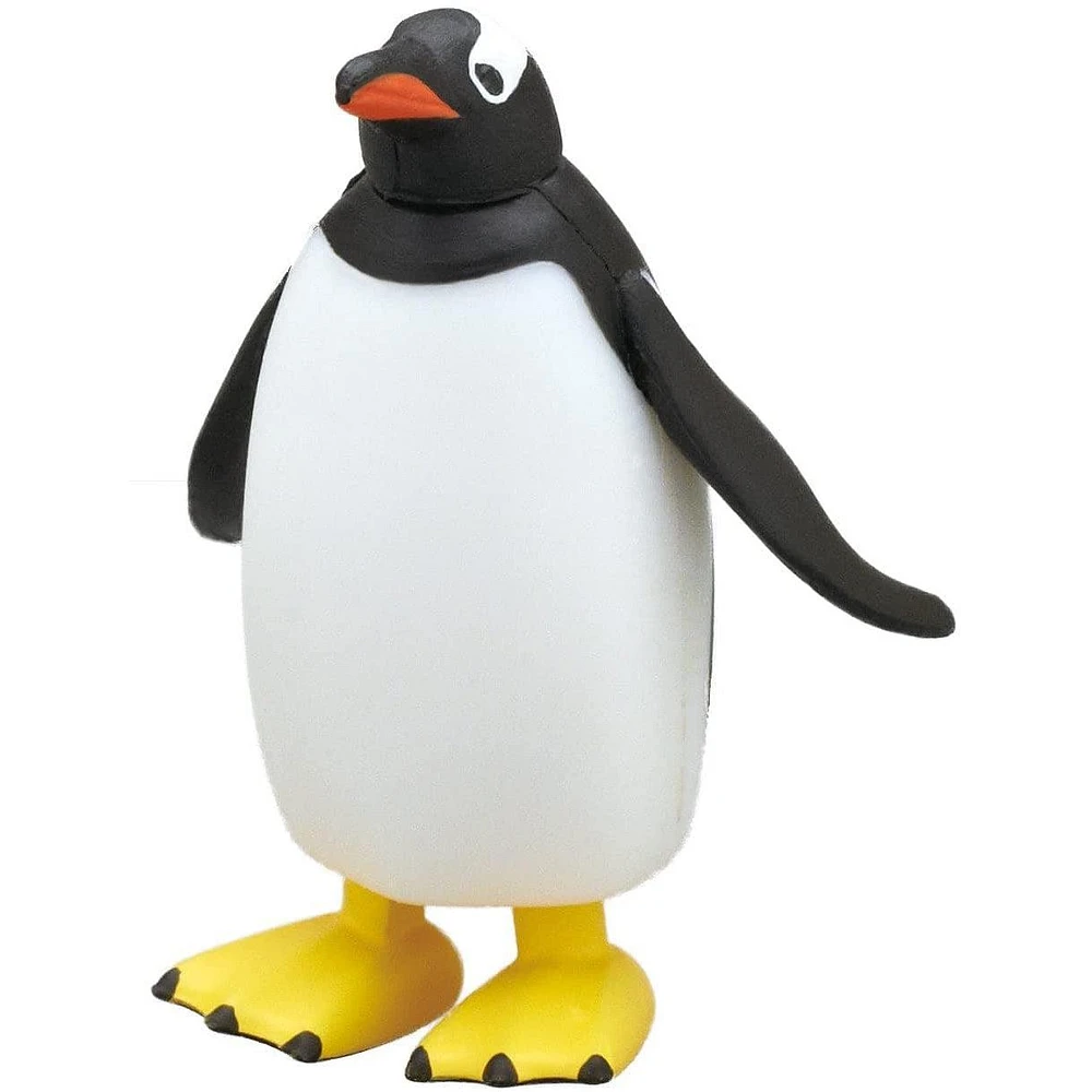 Clever Idiots Kitan Club - Penguin Blind Box - Assorted Styles | Mall ...