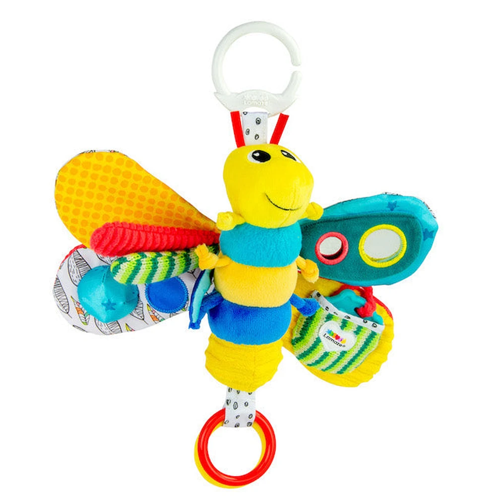 Fat Brain Toys Clip & Go - Freddie the Firefly | Mall of America®