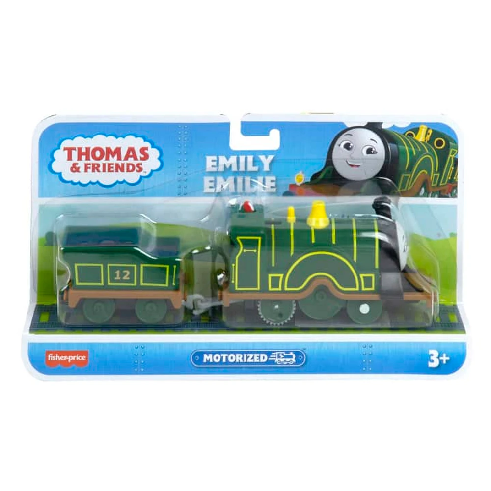 Fisher Price Thomas & Friends: All Engines Go | Mall of America®